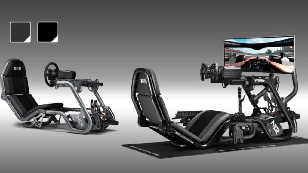 Next Level Racing F-GT Pro